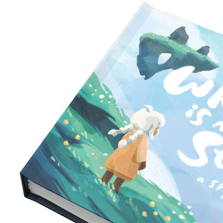Sky Pop-up Book: Where is my little Star? – thatskyshop