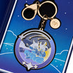 Meteor Shower Keychain Charm – thatskyshop