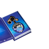 Meteor Shower Keychain Charm – thatskyshop