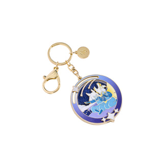 Meteor Shower Keychain Charm – thatskyshop