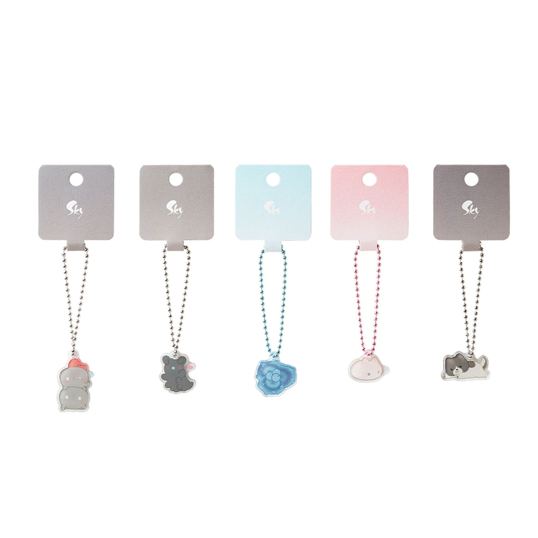 Little Oreo – thatskyshop