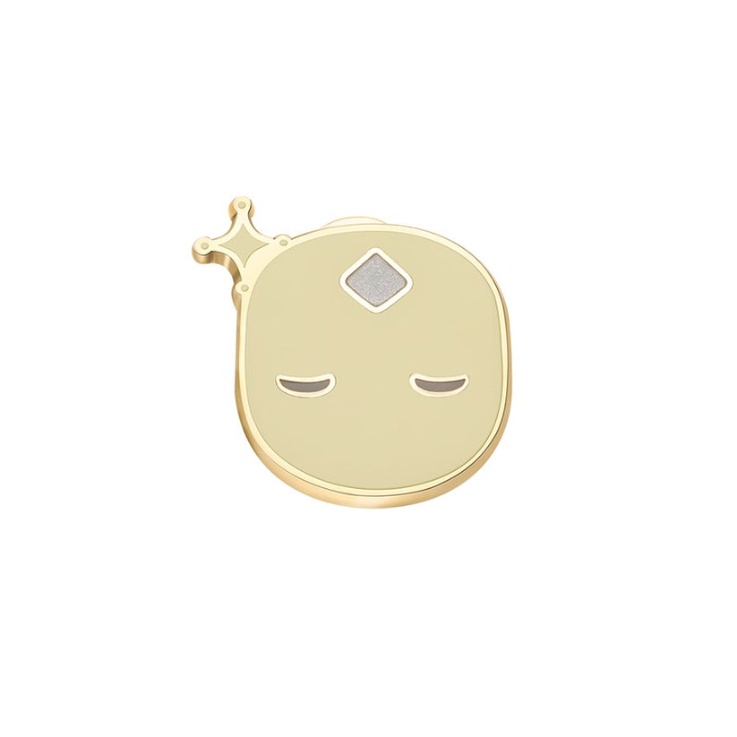 Chibi Mask Pin – thatskyshop
