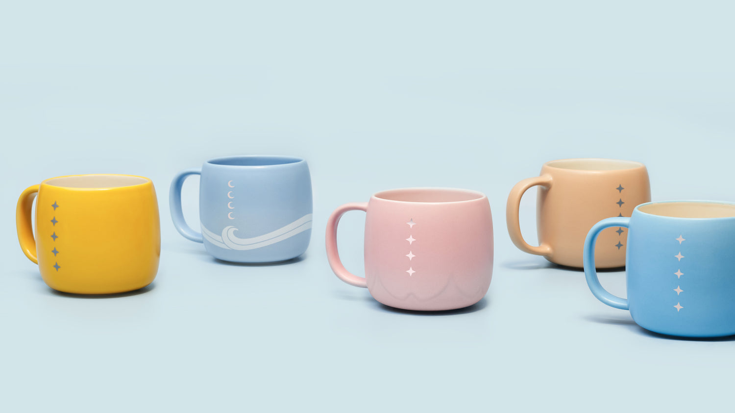 Designer insight: Cape Mug Collection – thatskyshop