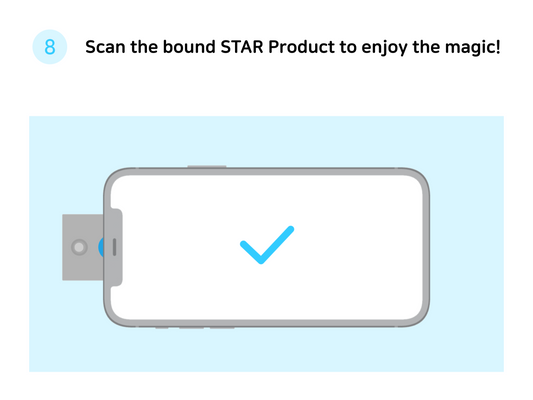 How to Scan STAR