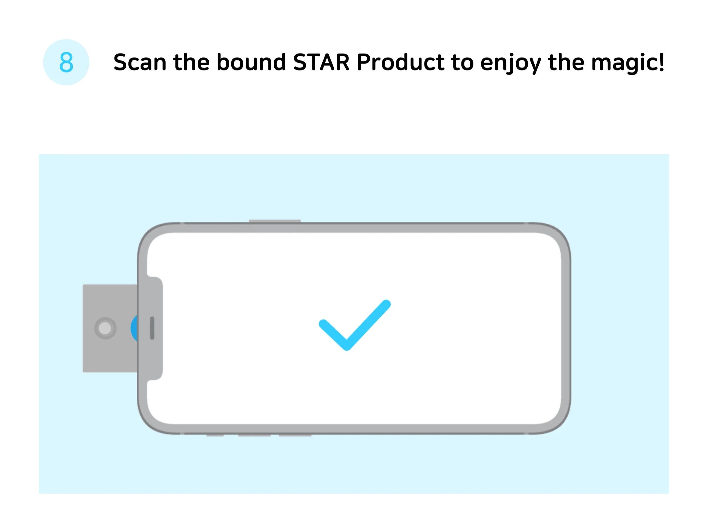 How to Scan STAR – thatskyshop